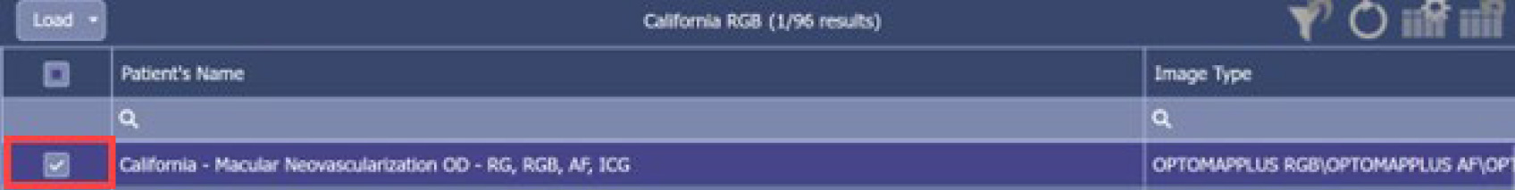 How to Merge Patients on OptosAdvance | Optos Support