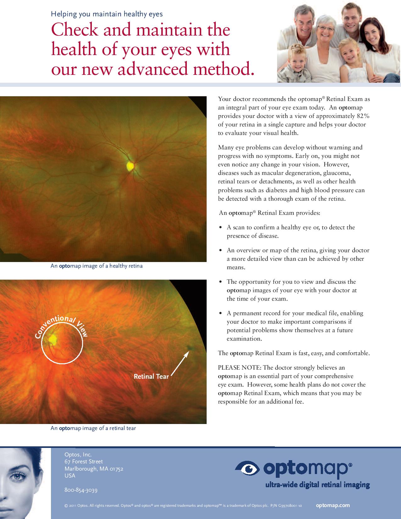 Enhance the Patient Experience by Investing in Patient Info