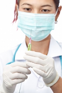 Retinal Health: Searching to Reduce the Frequency of Anti-VEGF injection