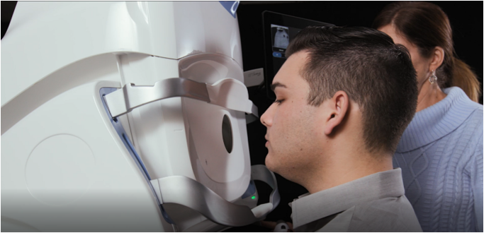 Patient Positioning for Image Capture | Optos Support