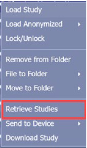 How to Merge Patients on OptosAdvance | Optos Support